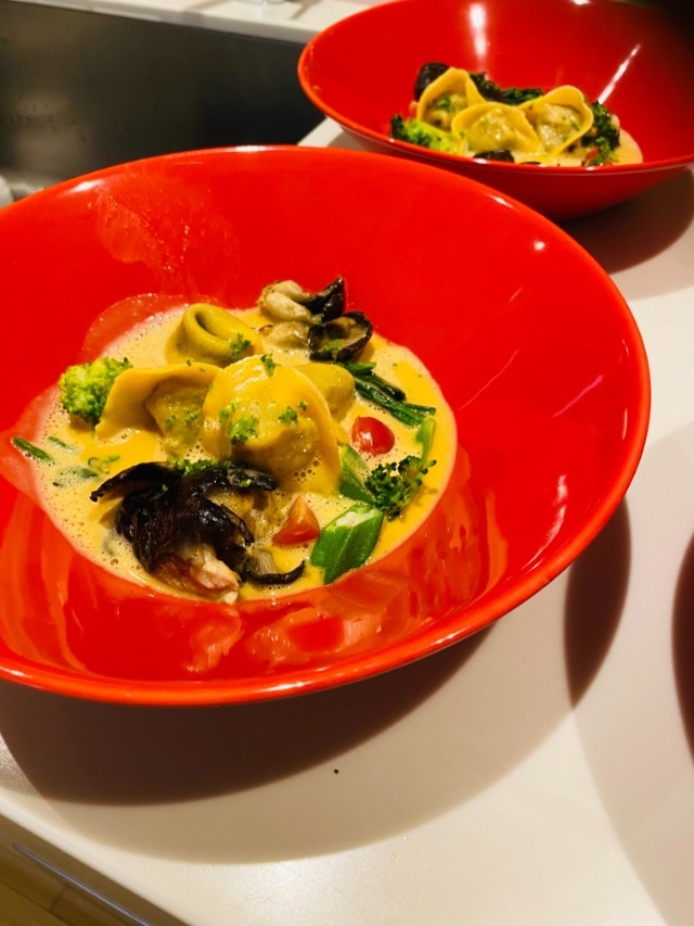 シェフ紹介 - 【公式】PRIME CHEF プライムシェフ―出張シェフで大切な人と特別な時間を