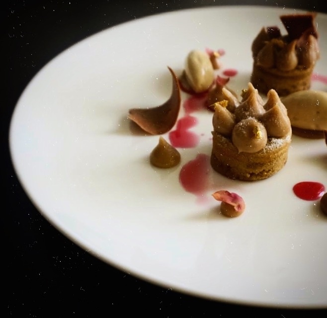 シェフ紹介 - 【公式】PRIME CHEF プライムシェフ―出張シェフで大切な人と特別な時間を