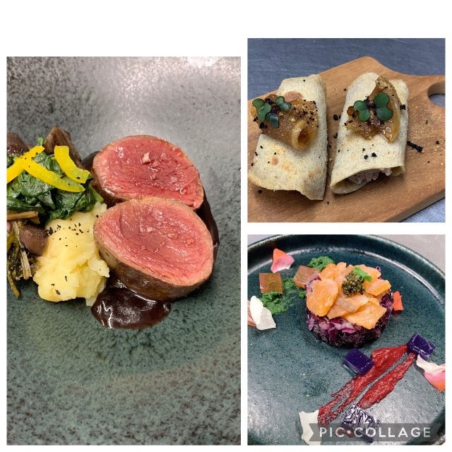 シェフ紹介 - 【公式】PRIME CHEF プライムシェフ―出張シェフで大切な人と特別な時間を