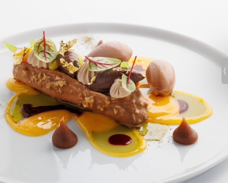 シェフ紹介 - 【公式】PRIME CHEF プライムシェフ―出張シェフで大切な人と特別な時間を