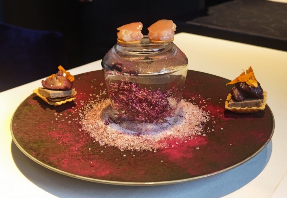 シェフ紹介 - 【公式】PRIME CHEF プライムシェフ―出張シェフで大切な人と特別な時間を