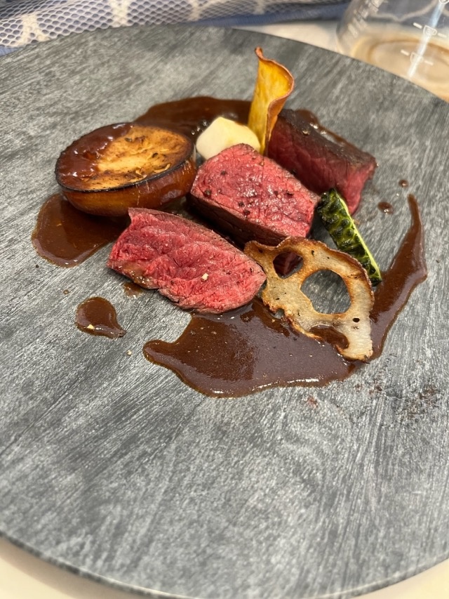 シェフ紹介 - 【公式】PRIME CHEF プライムシェフ―出張シェフで大切な人と特別な時間を