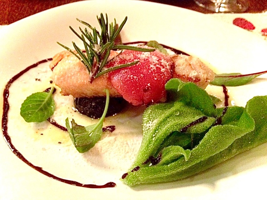 シェフ紹介 - 【公式】PRIME CHEF プライムシェフ―出張シェフで大切な人と特別な時間を