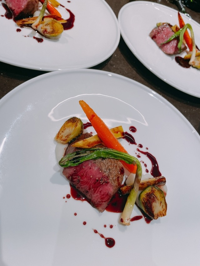 シェフ紹介 - 【公式】PRIME CHEF プライムシェフ―出張シェフで大切な人と特別な時間を