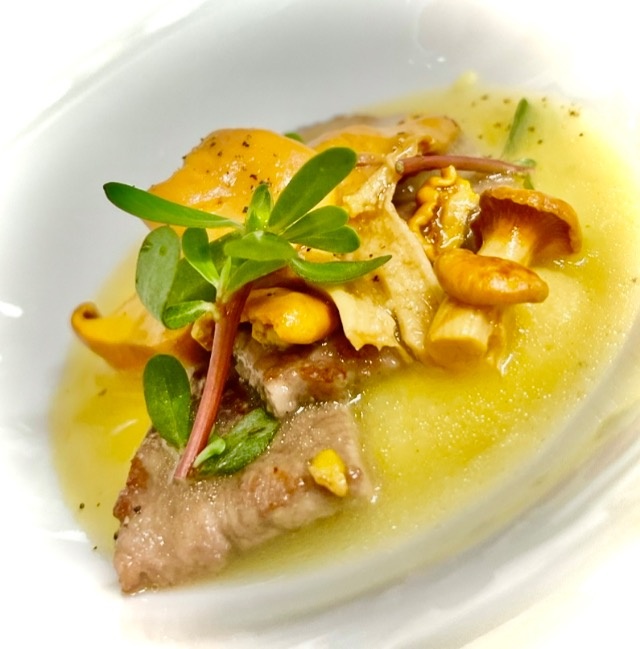 シェフ紹介 - 【公式】PRIME CHEF プライムシェフ―出張シェフで大切な人と特別な時間を