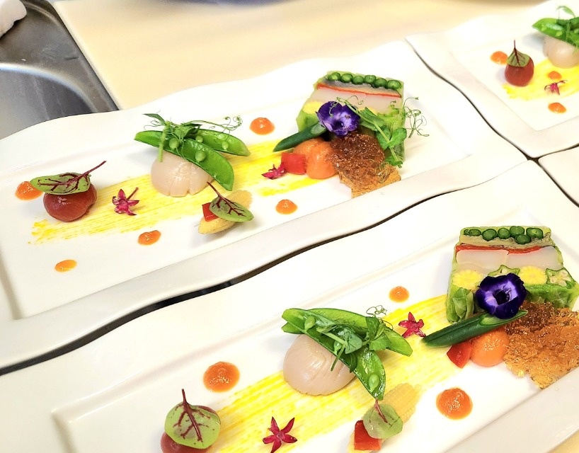 シェフ紹介 - 【公式】PRIME CHEF プライムシェフ―出張シェフで大切な人と特別な時間を