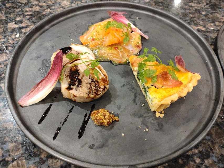 シェフ紹介 - 【公式】PRIME CHEF プライムシェフ―出張シェフで大切な人と特別な時間を